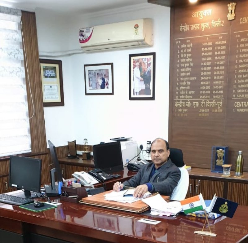 Tokyo Olympics 2020: Dr. Prem Chand Verma appointed Deputy Chef de ...