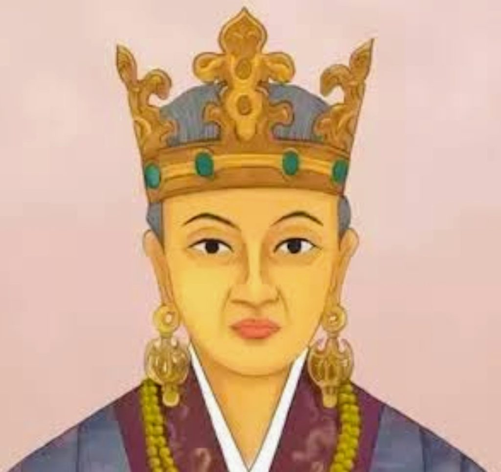 Musical showcasing divine love between Indian Princess and Korean King ...