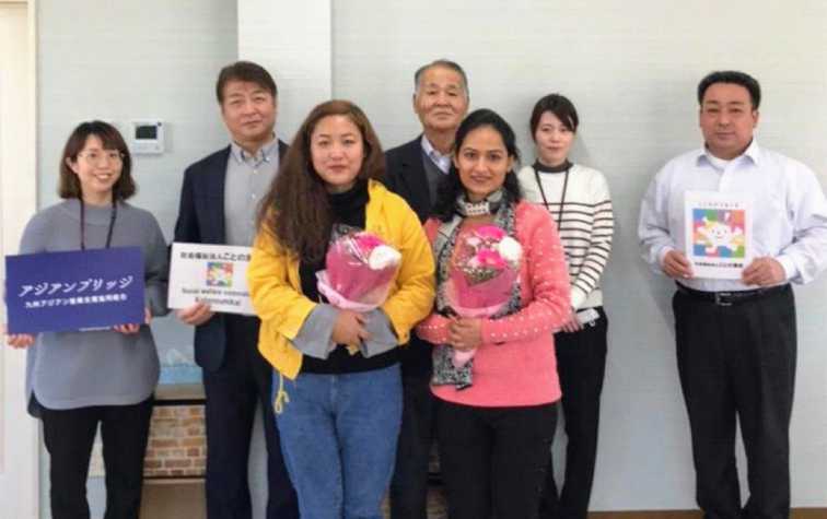 Japan calling Indian youths to shape careers through Technical Intern ...