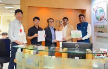 Japanese, Indian youths embark on 9-day mission from Delhi to Varanasi: Hack The Innovative ...