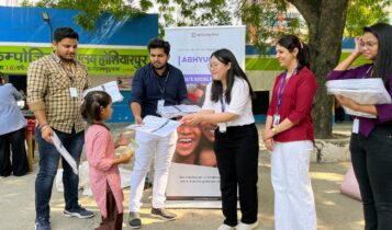 Japanese, Indian youths embark on 9-day mission from Delhi to Varanasi: Hack The Innovative ...