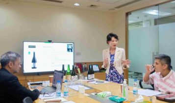 Japanese, Indian youths embark on 9-day mission from Delhi to Varanasi: Hack The Innovative ...