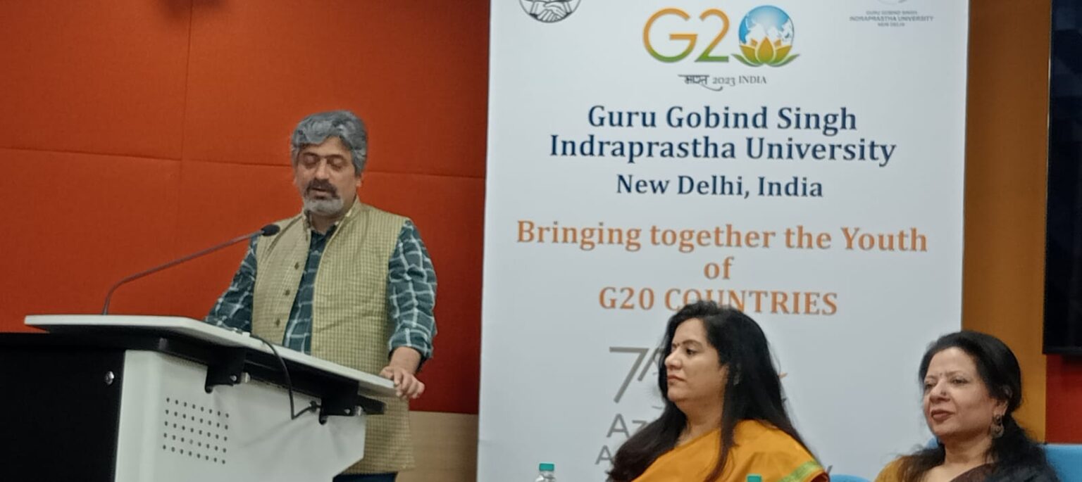 GGS Indraprastha (IP) University starts Japanese language course at its ...