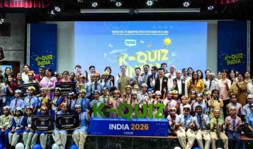 K-Celebs with a Massive Fanbase in India - Asian Community News