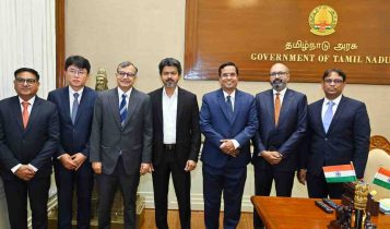 Bharat Tex 2026 to Showcase the Future of Global Fashion Through ...