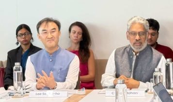 S Korean Delegation visits Amity University for Student Placements ...